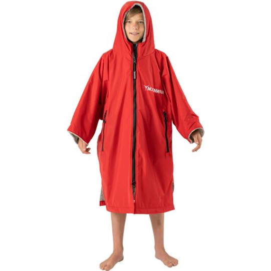Moonwrap Kids Robe - Various Colours And Sizes | Divealot Scuba