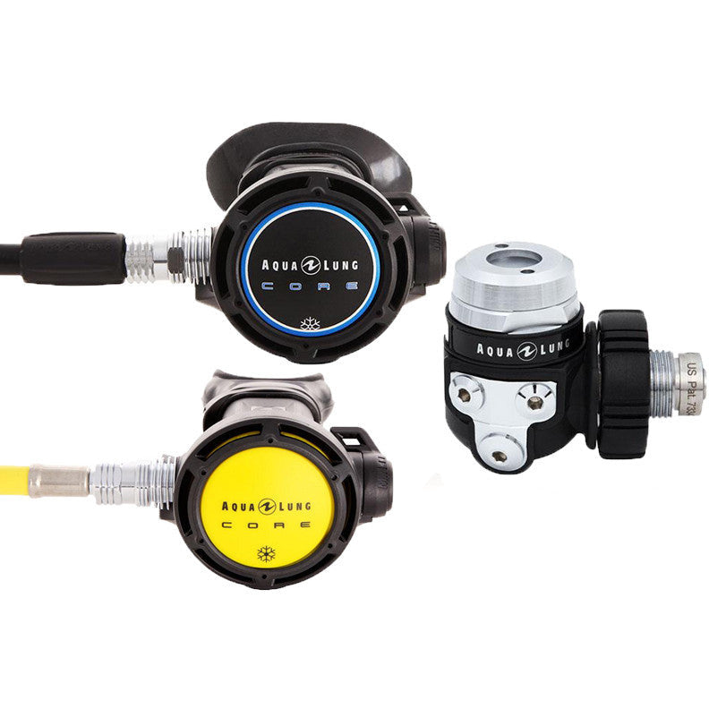 Aqua lung Regulator Servicing | Divealot Scuba