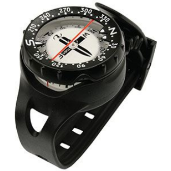 TUSA Wrist Compass SCA-160 | Divealot Scuba
