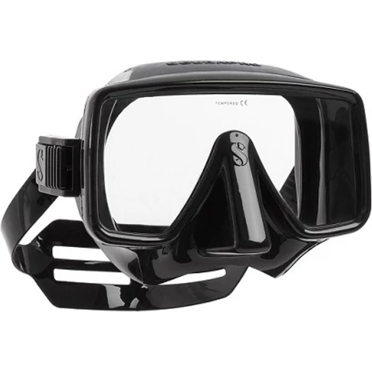 Scubapro Frameless Mask | Divealot Scuba